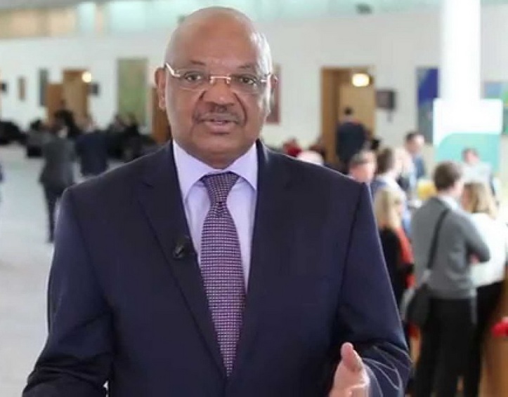 Afrique centrale : Jean Claude Ngbwa « La CMF va apporter toute sa ...