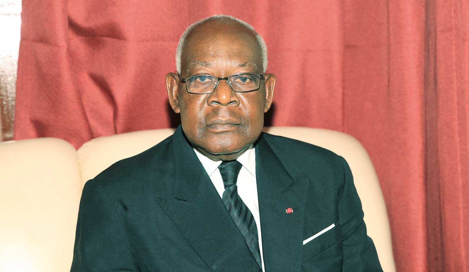 Nécrologie : Jean Foumane Akame quitte définitivement la scène ...