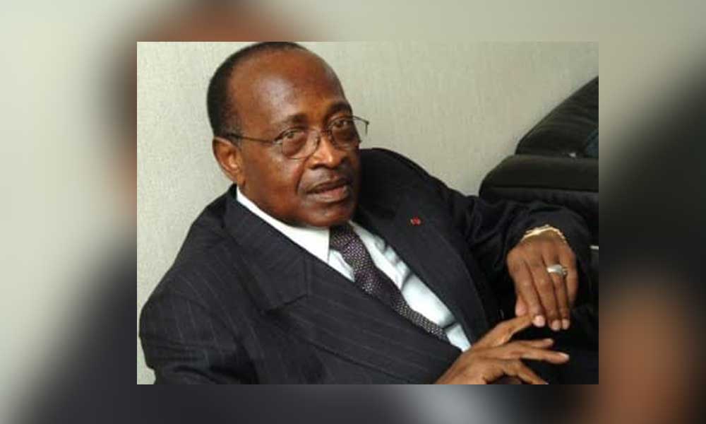 Hommage à Léopold Ferdinand Oyono : 9 ans déjà ! – Meyomessala ...