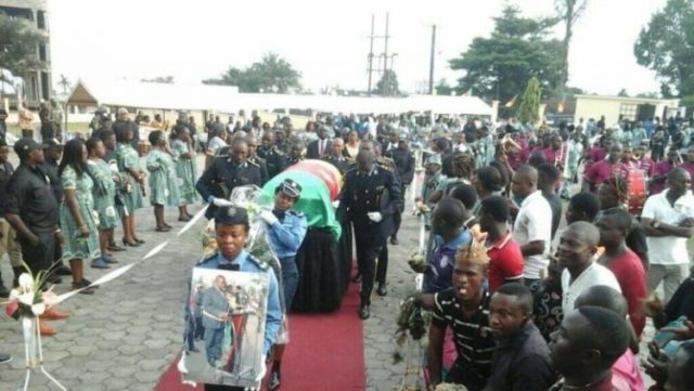 Patrick Ekema Esunge : la reconnaissance de la patrie – Meyomessala ...