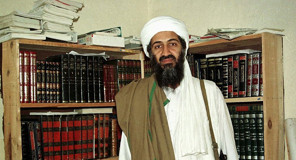 Terrorisme : Comment les USA ont mis la main sur Ben Laden ...