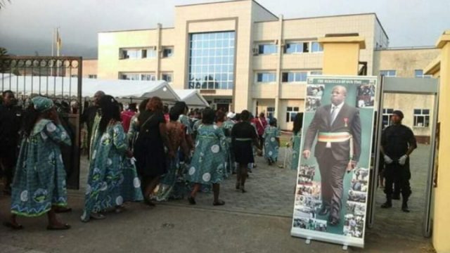 Patrick Ekema Esunge : la reconnaissance de la patrie – Meyomessala ...