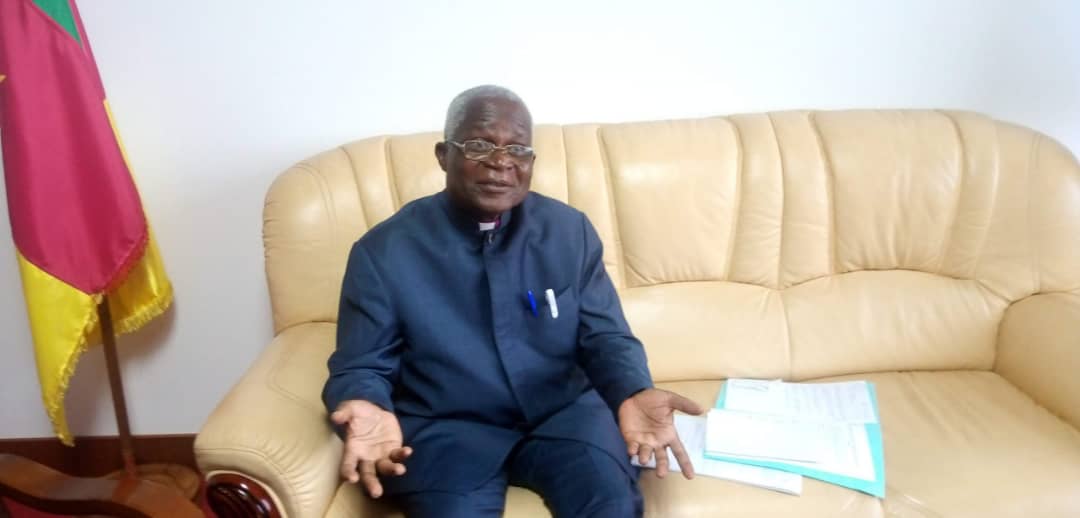 Lutte contre la Corruption au Cameroun: La CONAC dévoile son 10ème ...