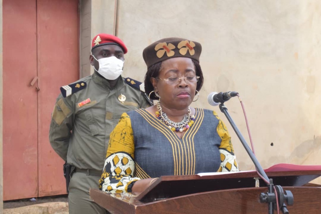 Cameroun : péchés capitaux du directeur général de Camtel – Meyomessala ...